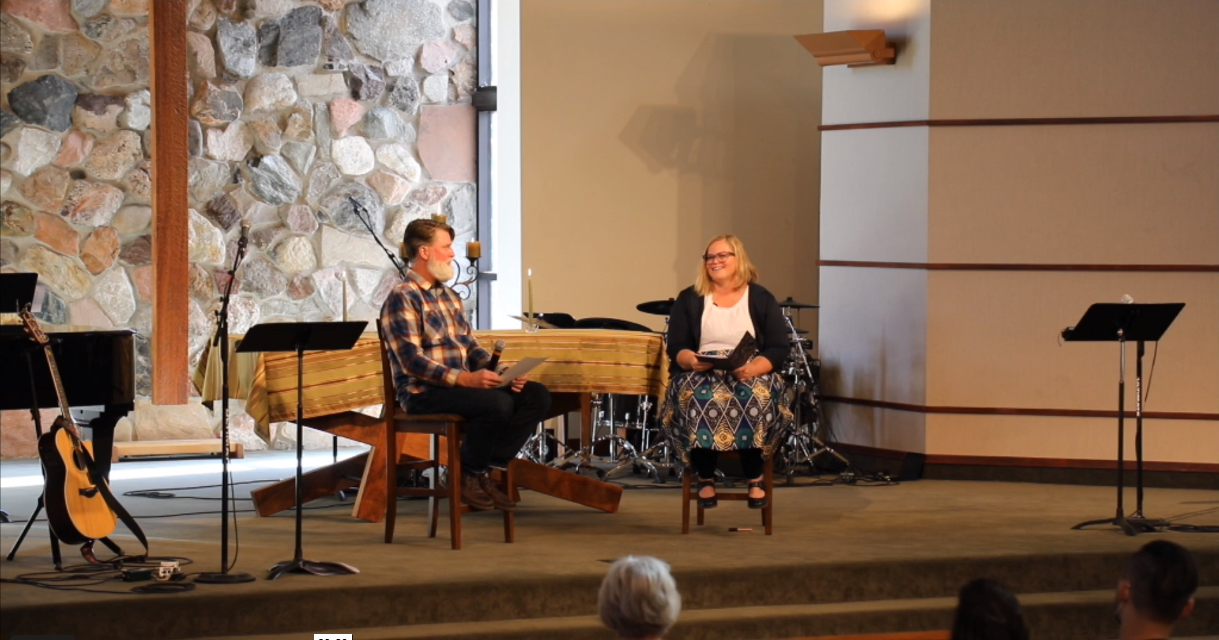 Worship Service Videos — Council Tree