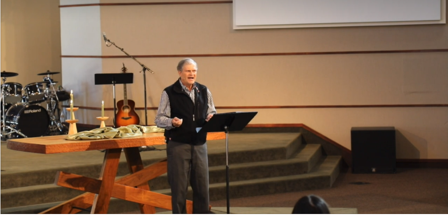 Worship Service Videos — Council Tree