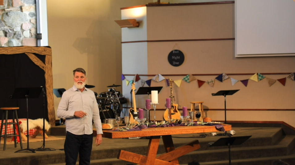 Worship Service Videos — Council Tree