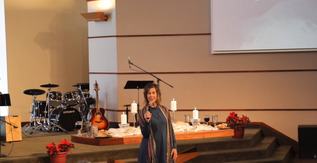 Worship Service Videos — Council Tree