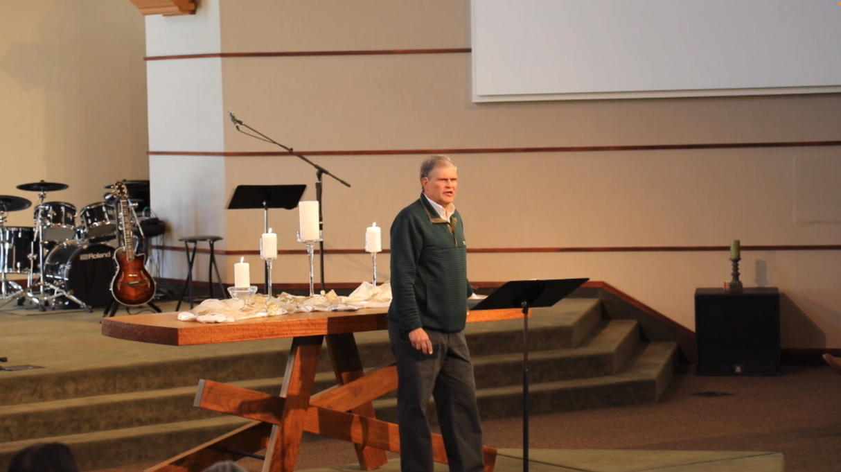 Worship Service Videos — Council Tree