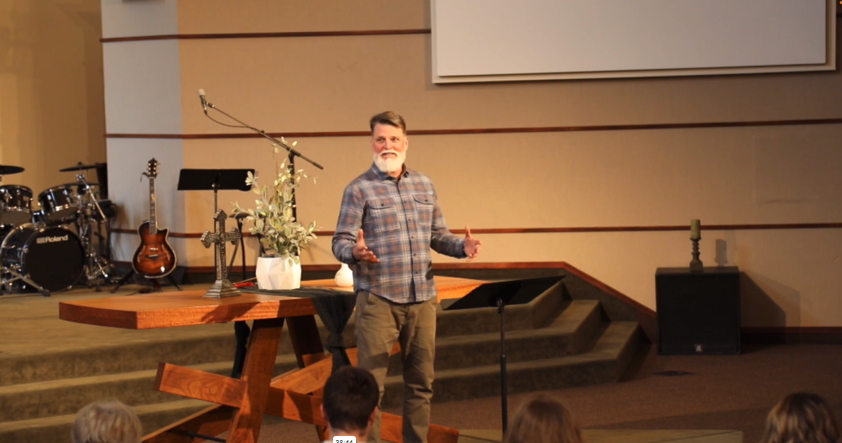 Worship Service Videos — Council Tree