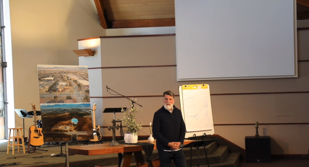 Worship Service Videos — Council Tree