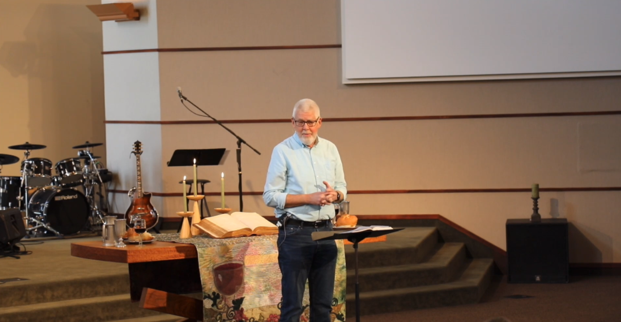 Worship Service Videos — Council Tree