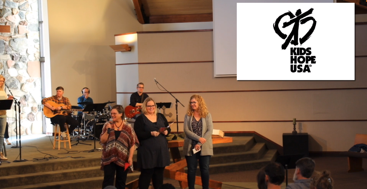 Worship Service Videos — Council Tree