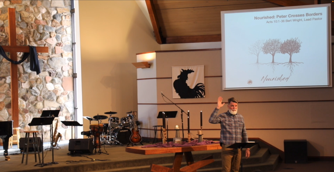 Worship Service Videos — Council Tree