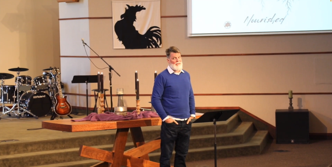 Worship Service Videos — Council Tree