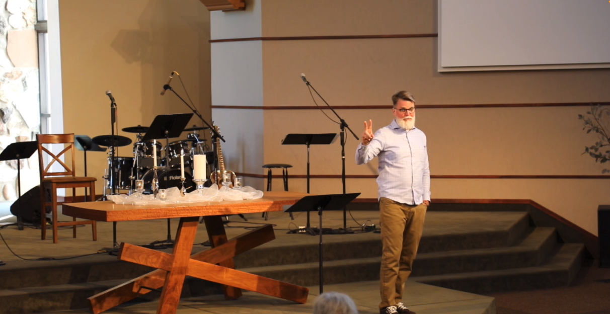 Worship Service Videos — Council Tree