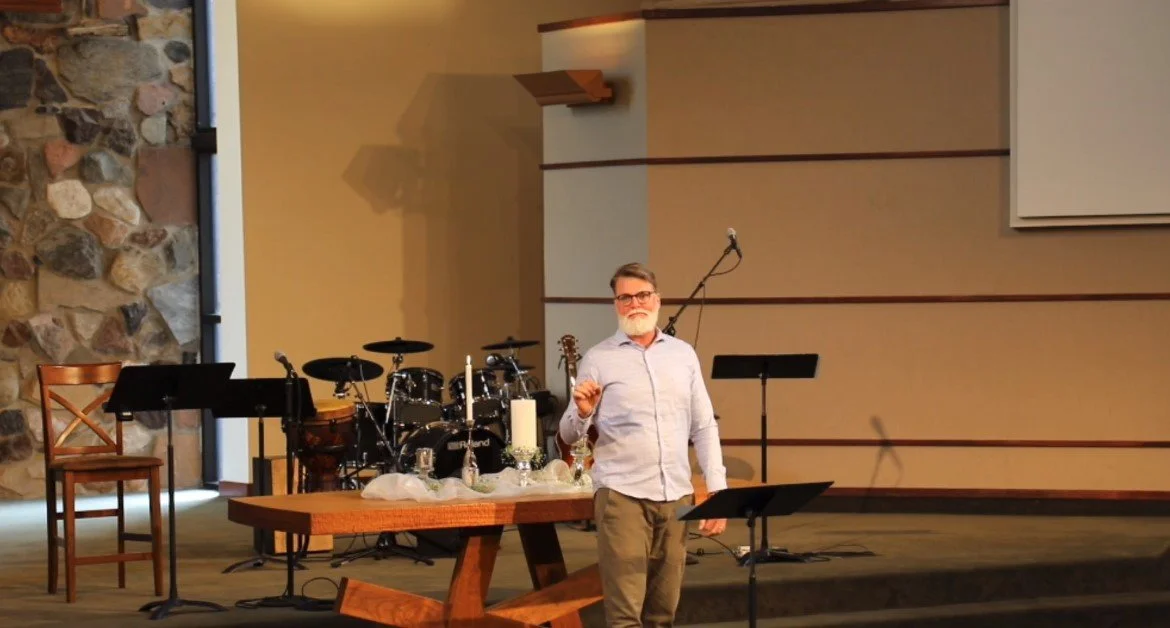 Worship Service Videos — Council Tree