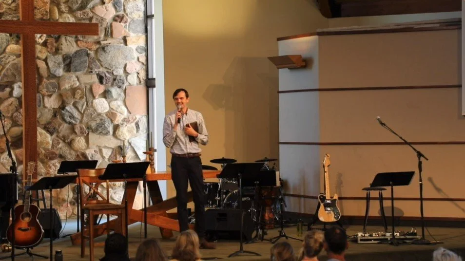 Worship Service Videos — Council Tree