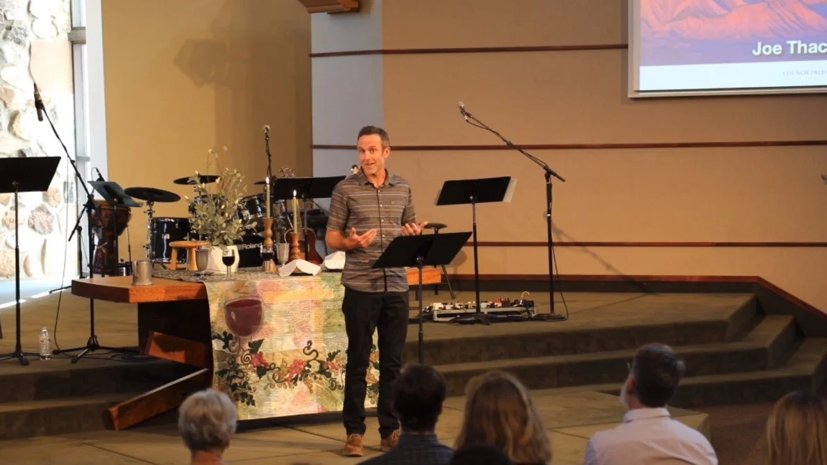 Worship Service Videos — Council Tree