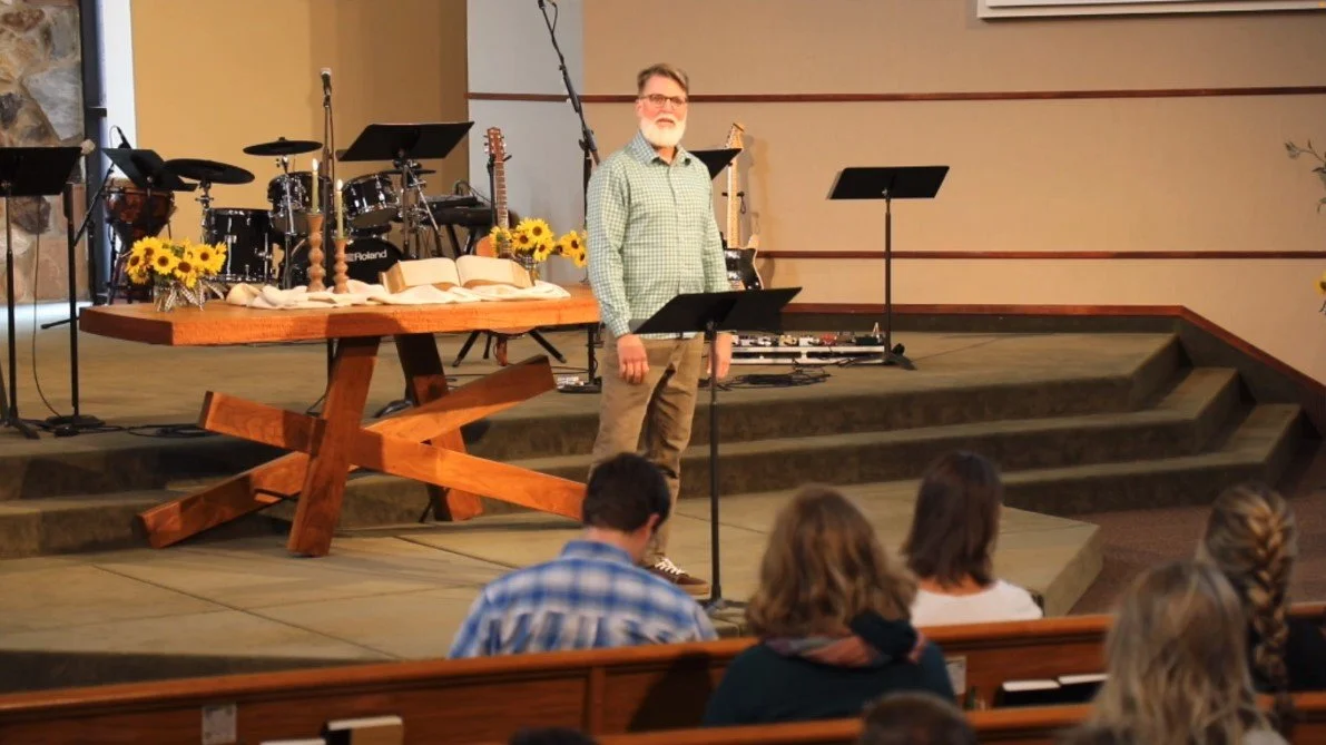 Worship Service Videos — Council Tree