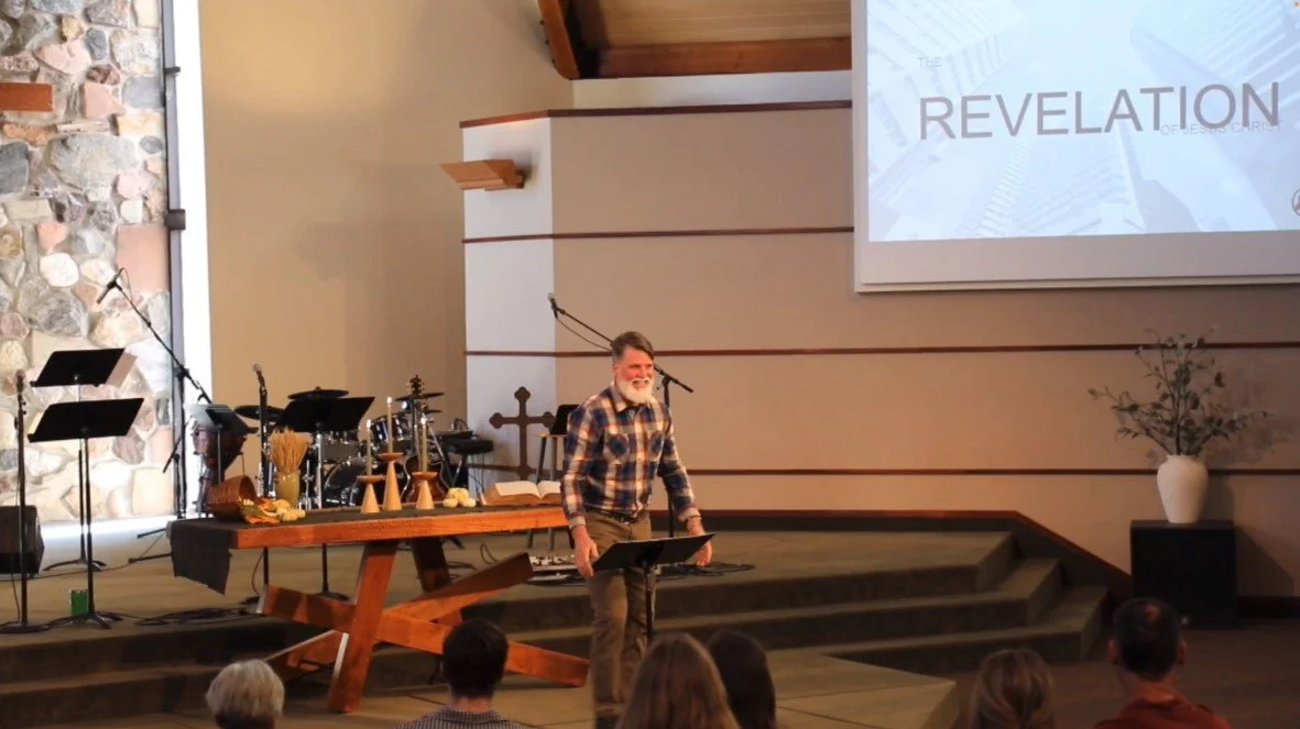 Worship Service Videos — Council Tree