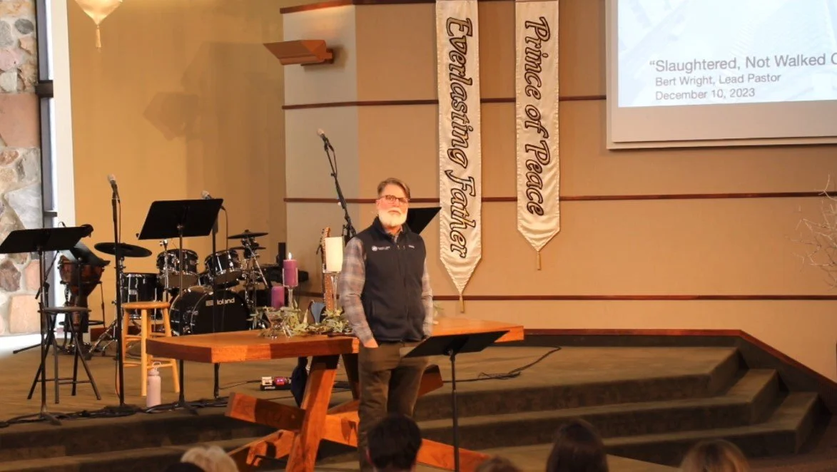 Worship Service Videos — Council Tree