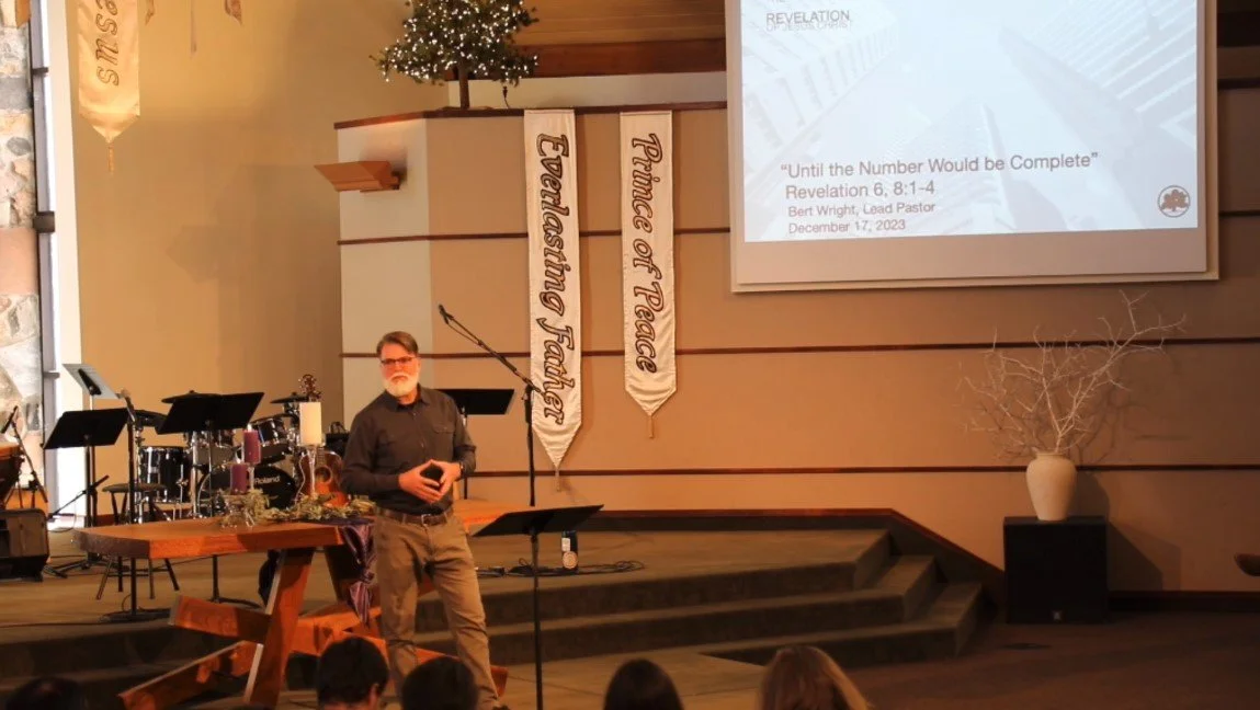 Worship Service Videos — Council Tree