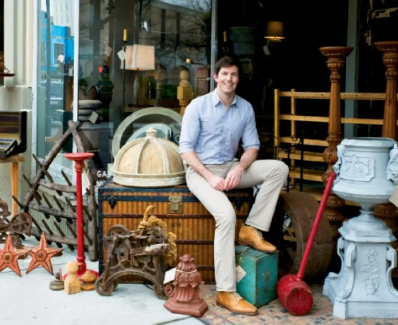 Wynsum Antiques & Interiors