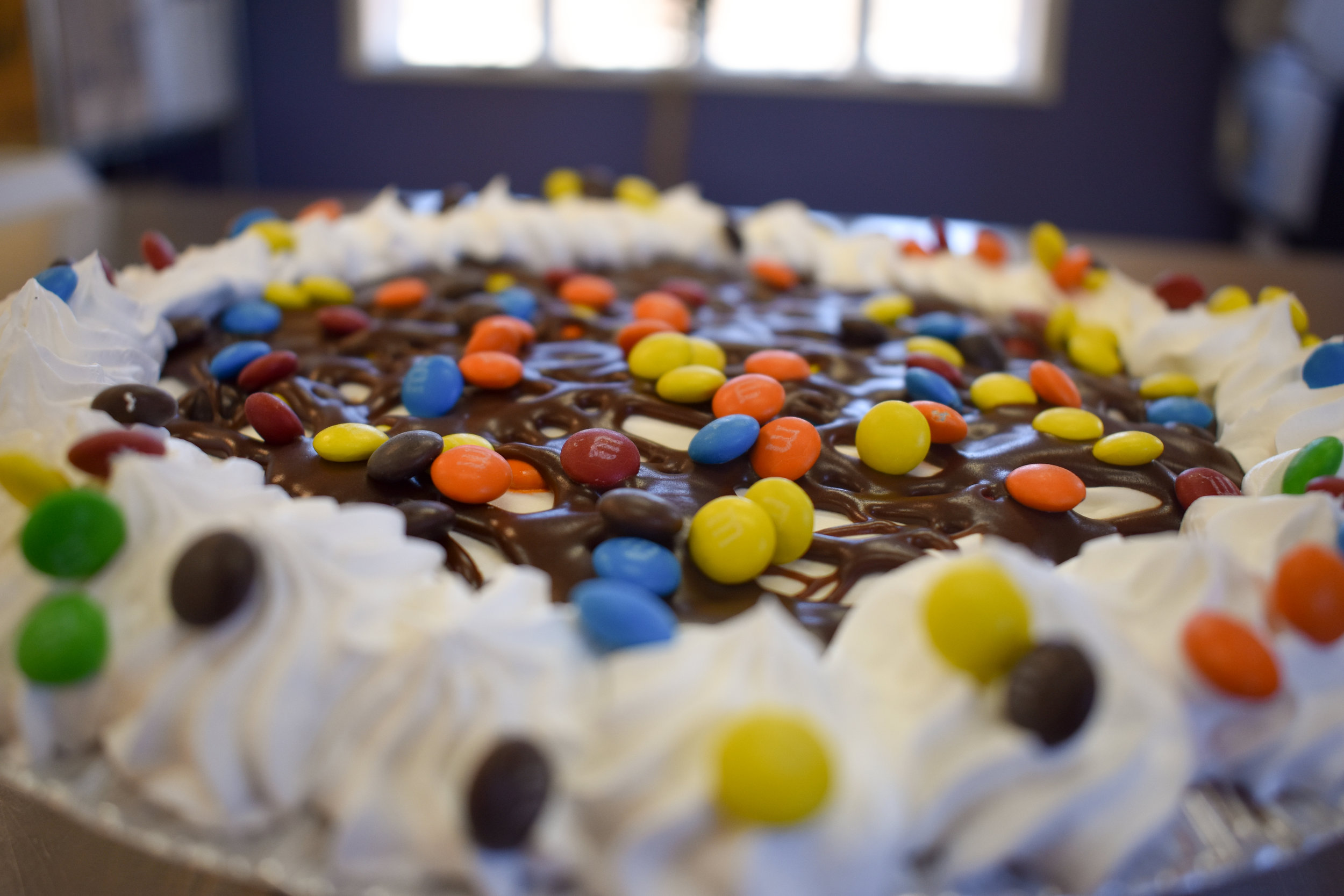 Leo's Homemade Ice Cream