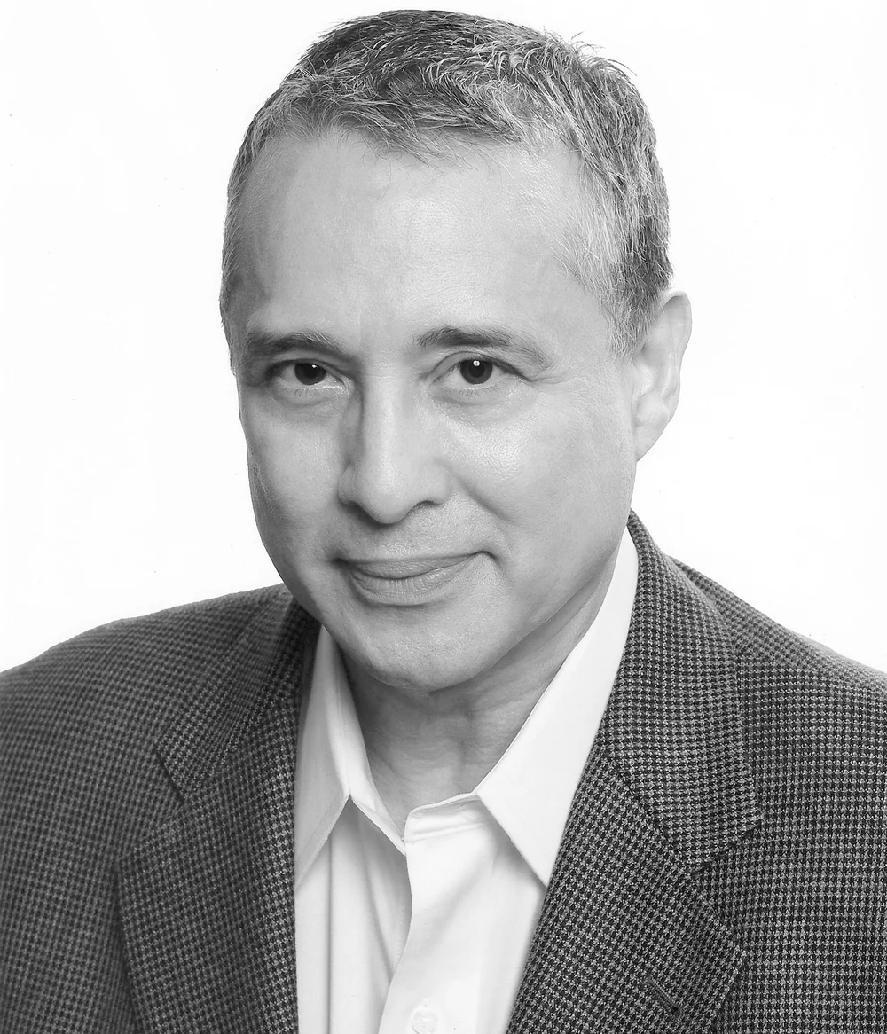 Headshots — Hechter Ubarry