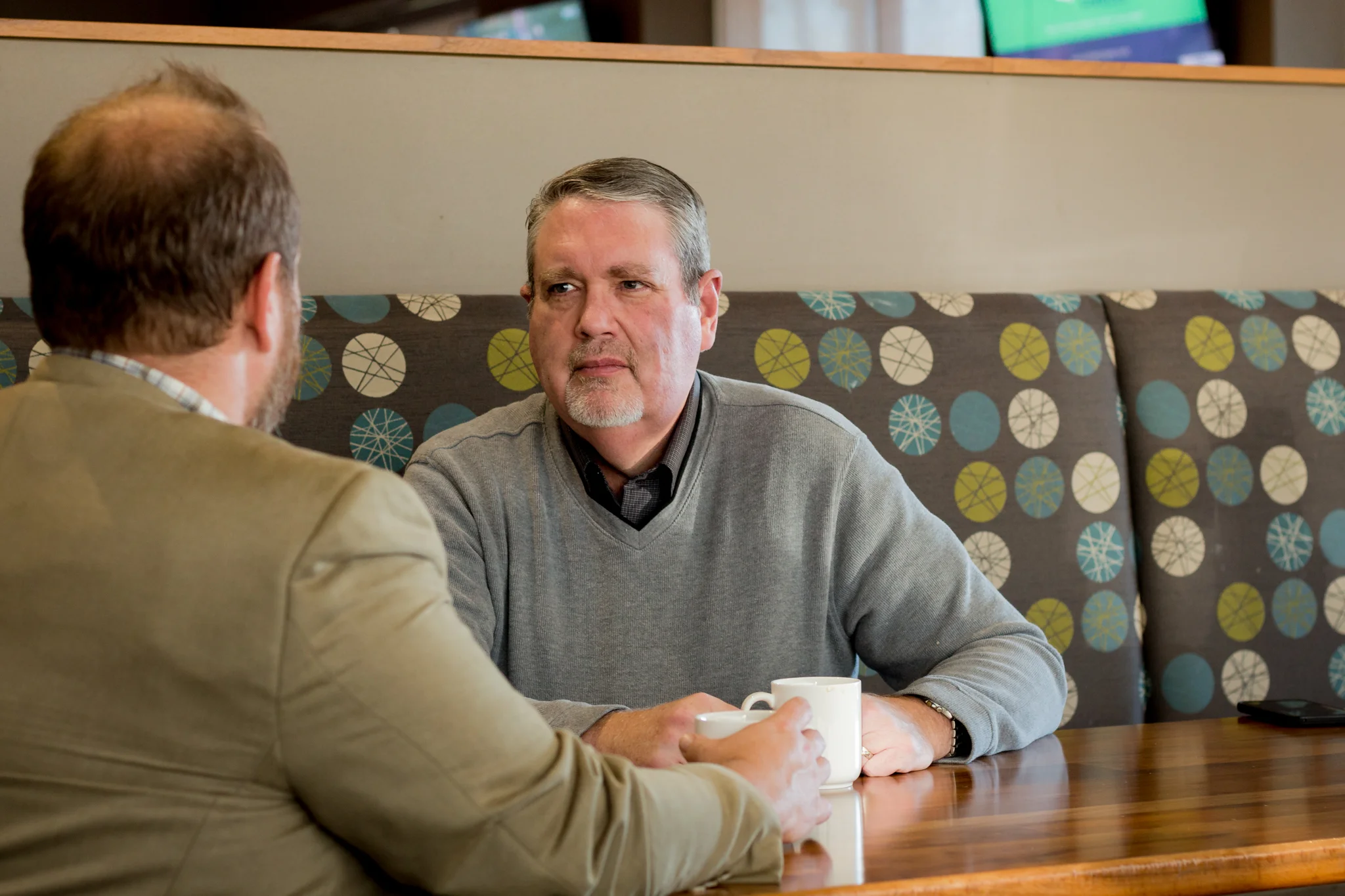 About — Fit & Flourish | Equipping Leaders