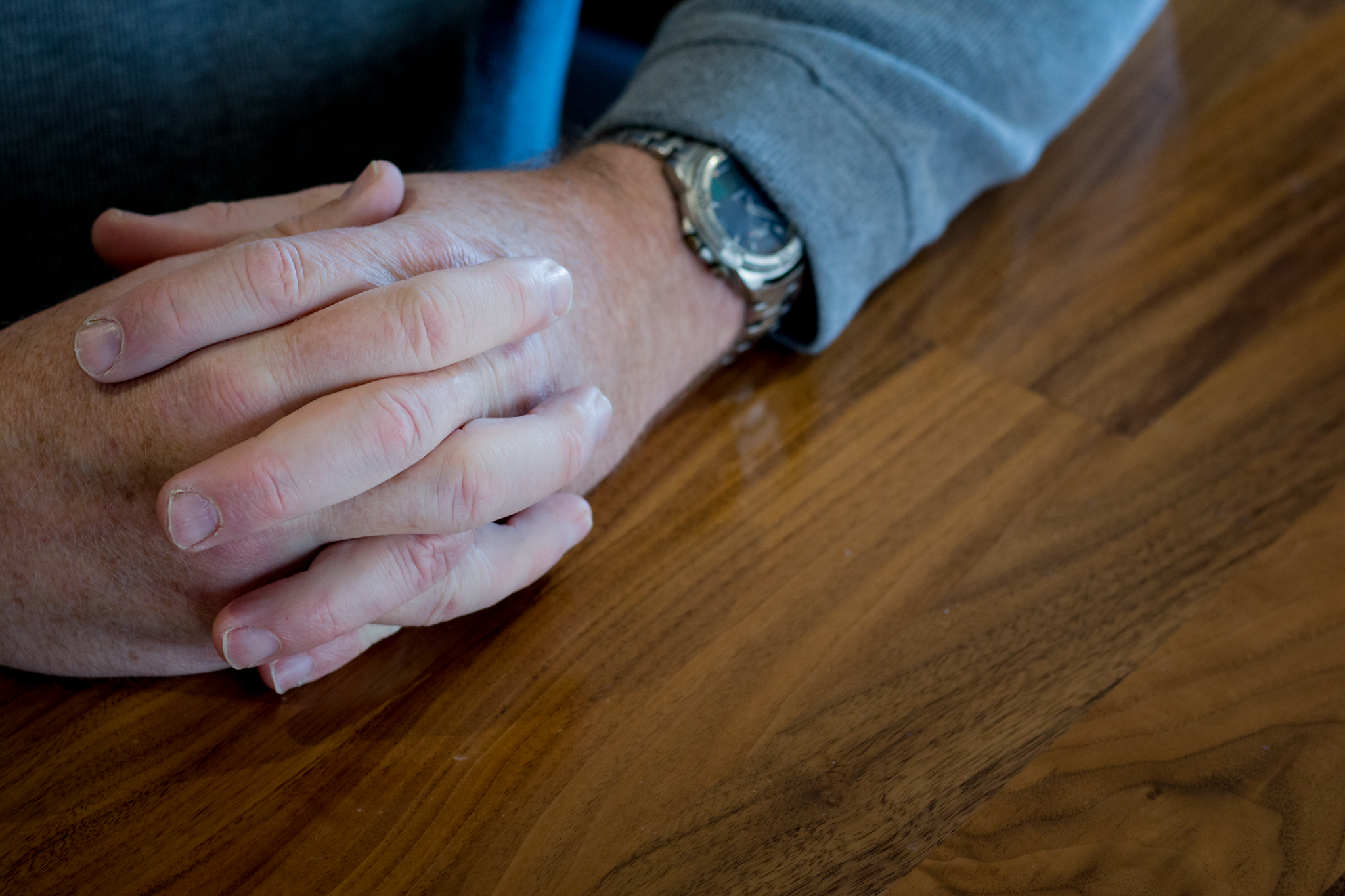 "The Call" — Fit & Flourish | Equipping Leaders