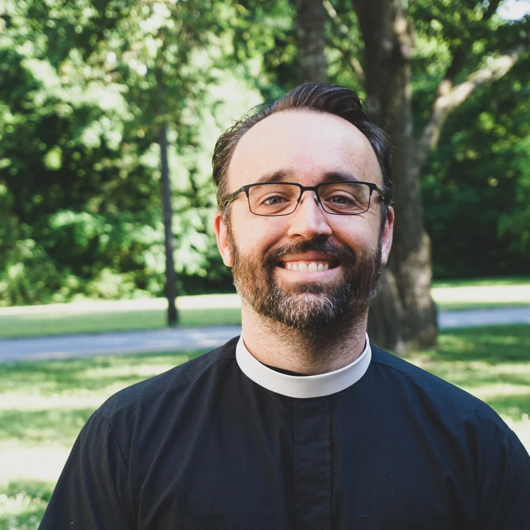 CLERGY + STAFF — Anglican Church of the Redeemer