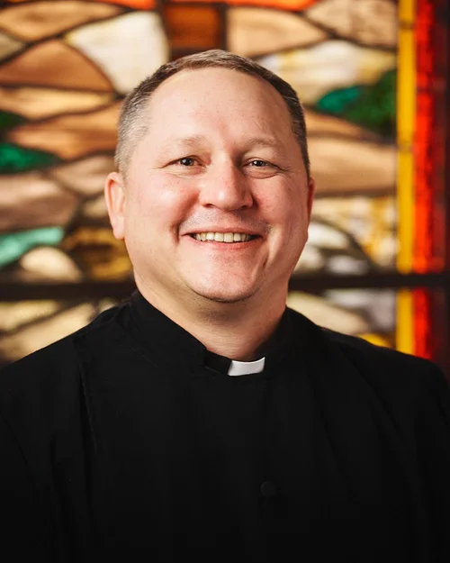 CLERGY + STAFF — Anglican Church of the Redeemer
