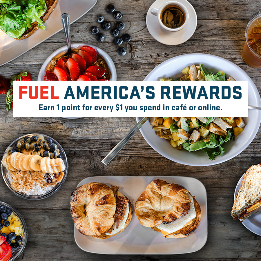 Fuel America