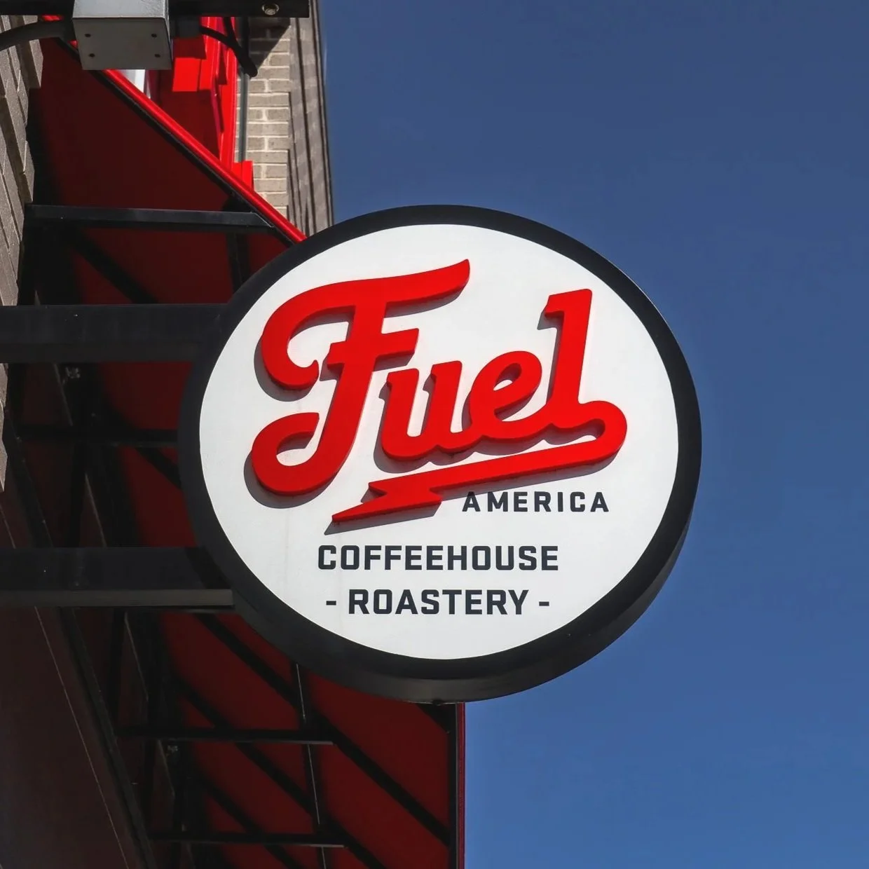 Fuel America
