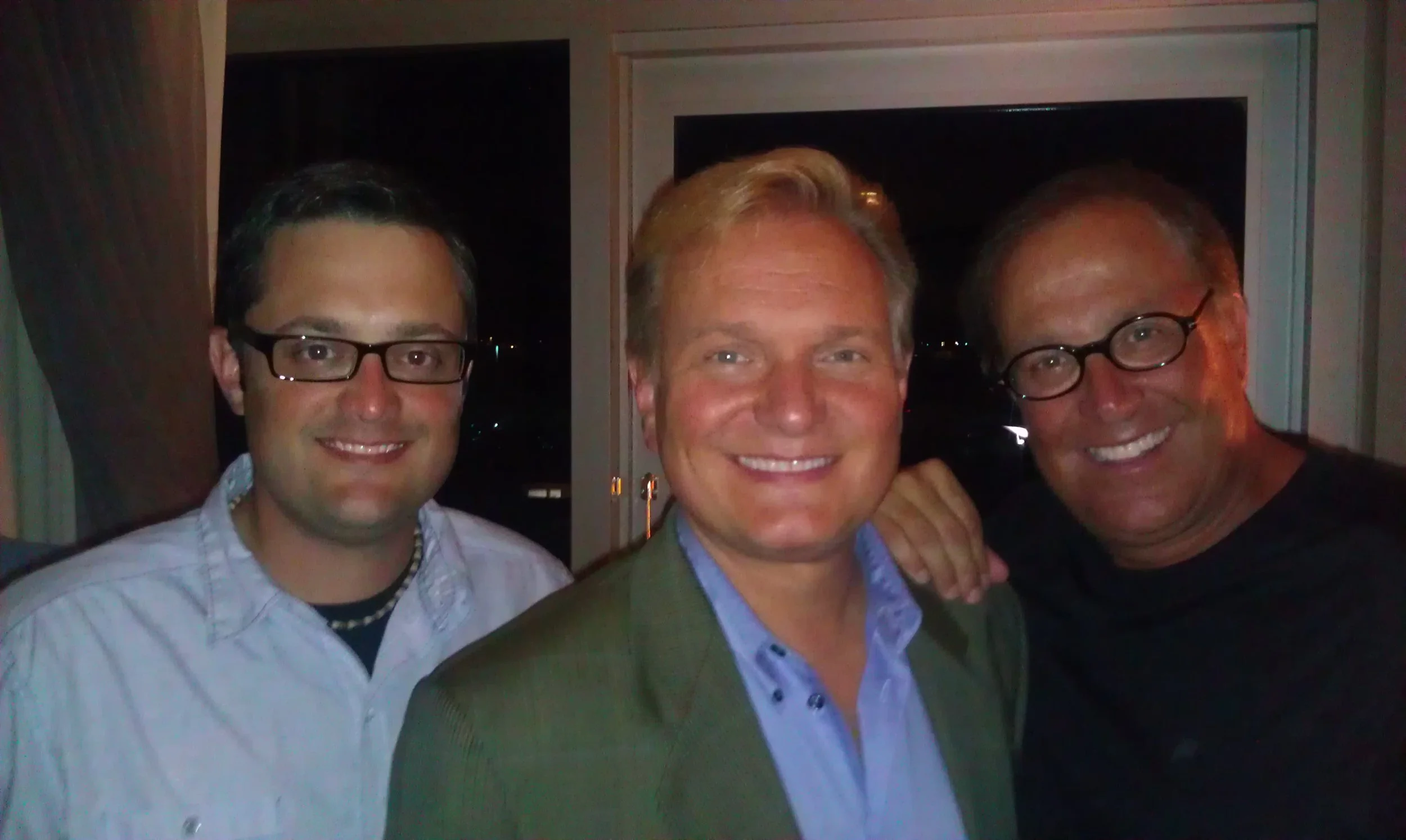 Photos — Stephen Bargatze