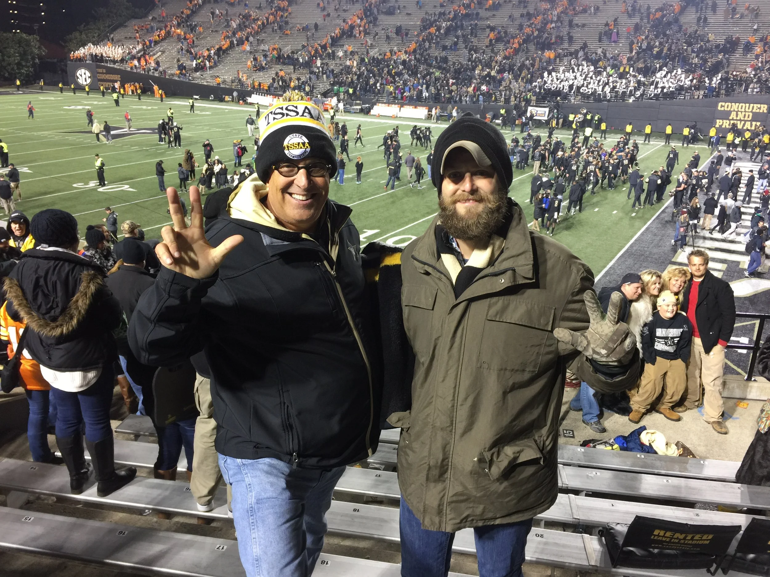 Photos — Stephen Bargatze