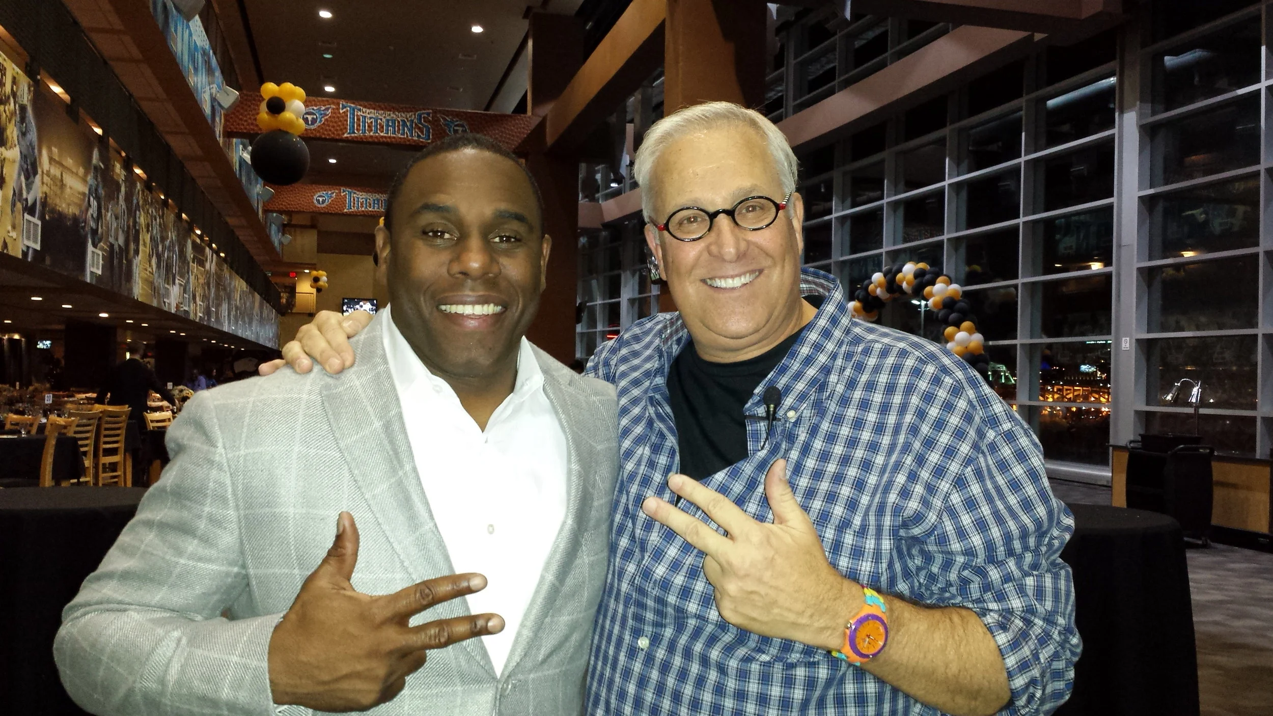 Photos — Stephen Bargatze