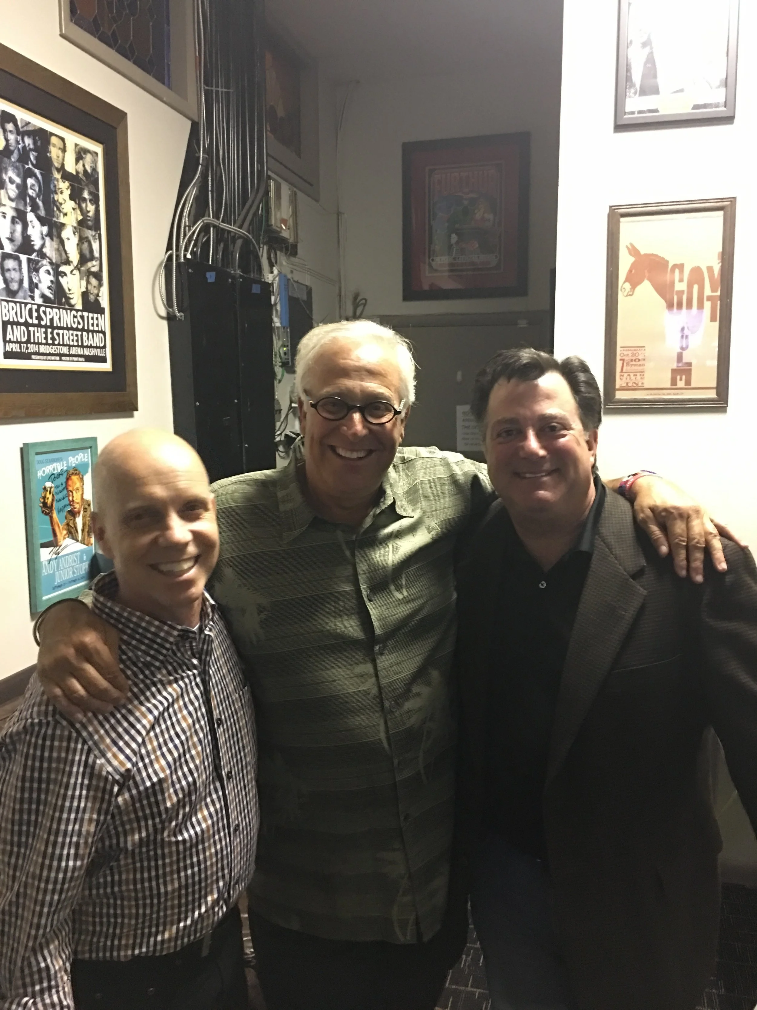 Photos — Stephen Bargatze