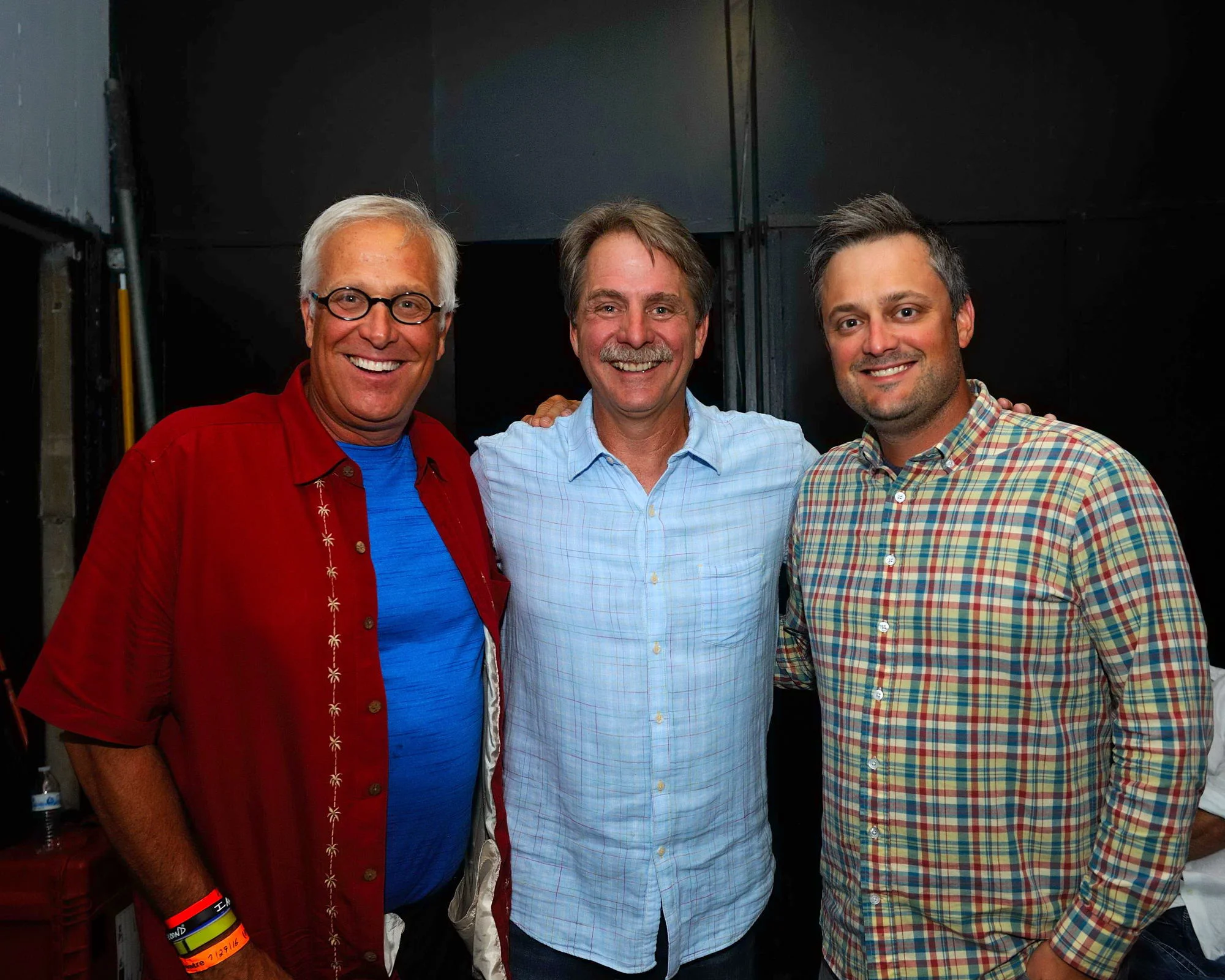 Photos — Stephen Bargatze