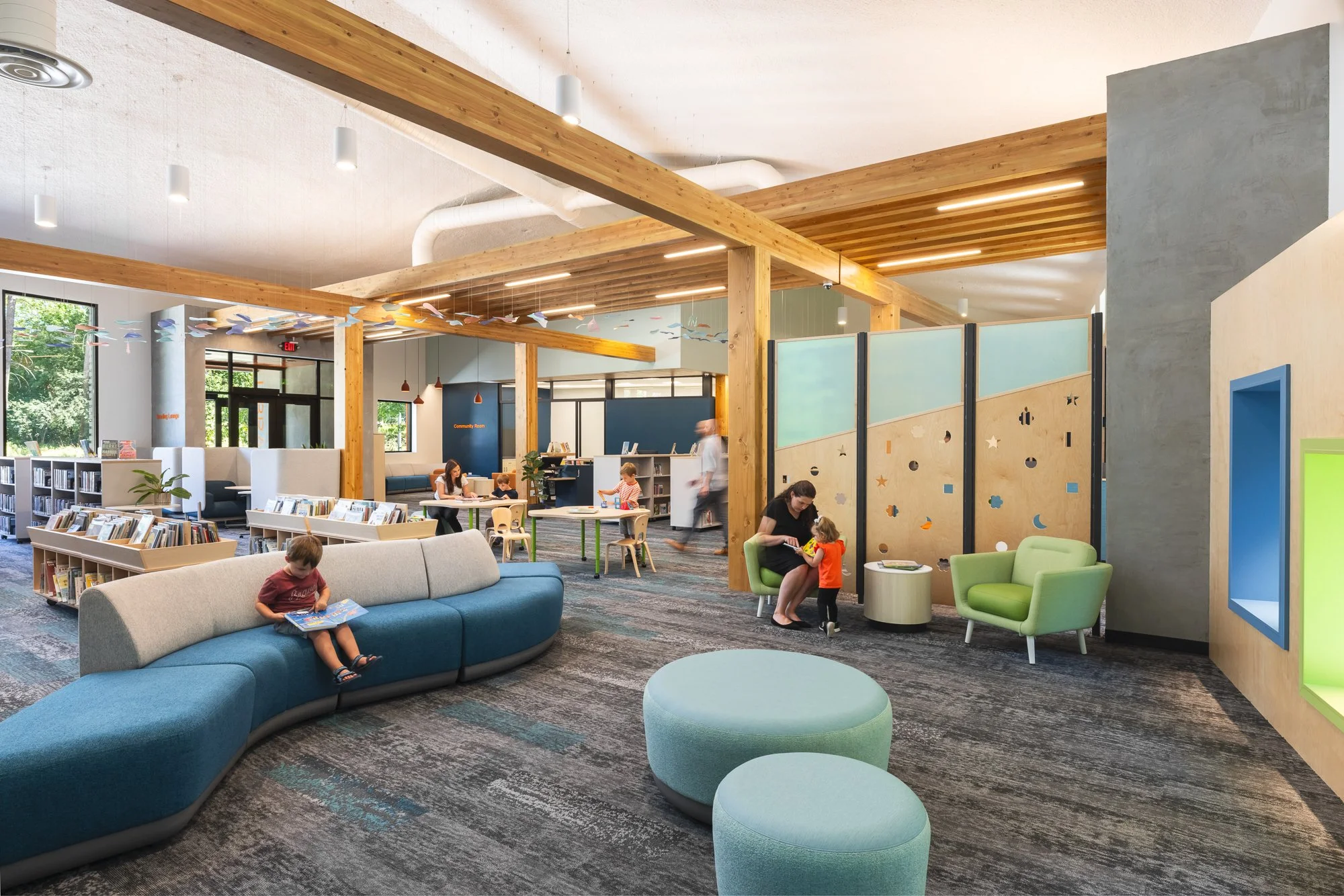 Flathead Library Foundation