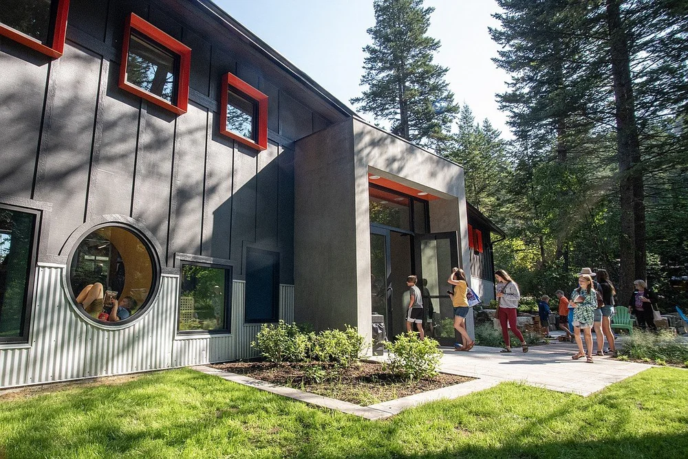 Flathead Library Foundation