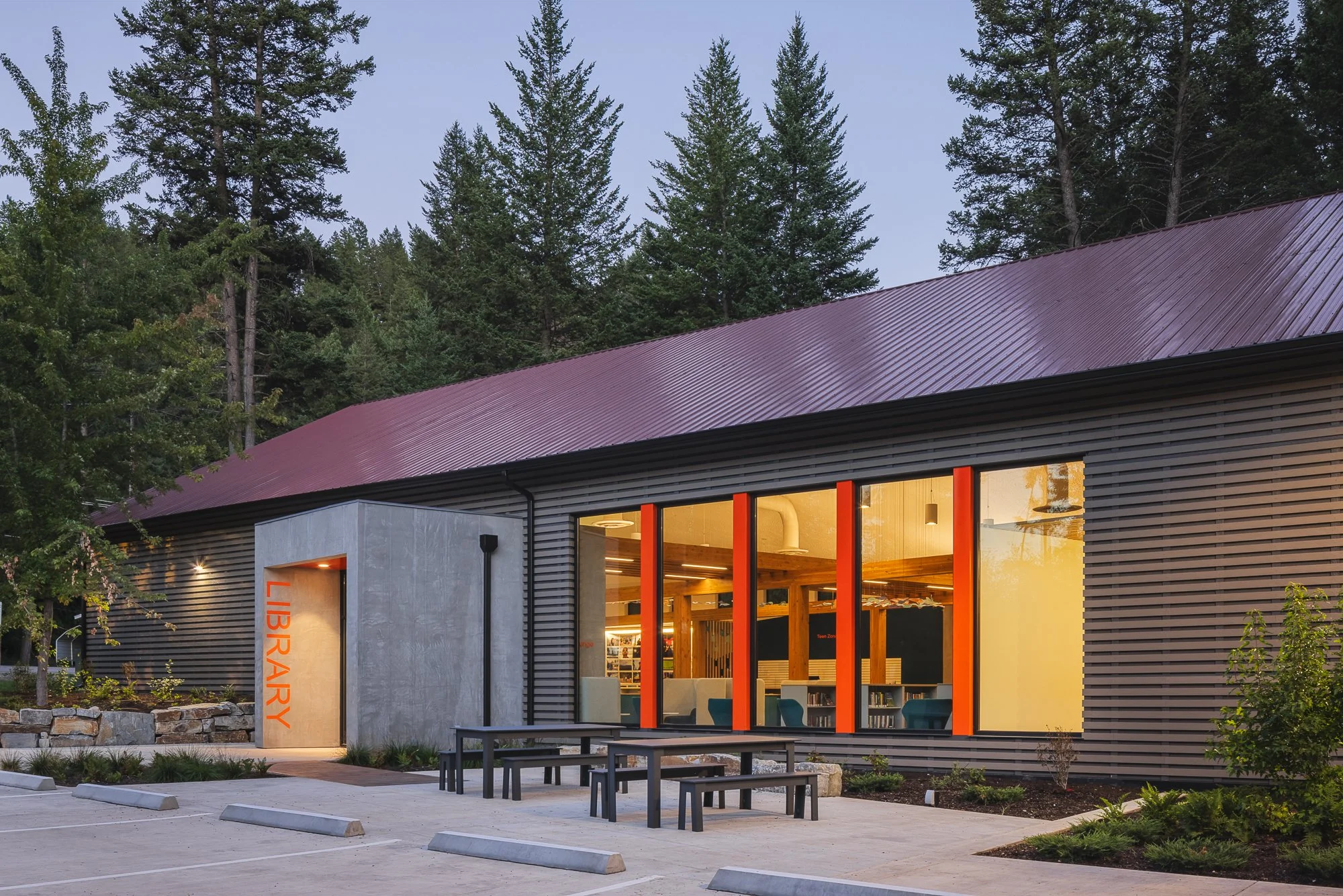 Flathead Library Foundation