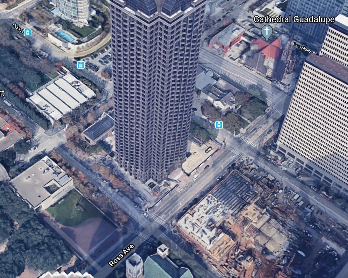 Andrew V. Howard, P.C.