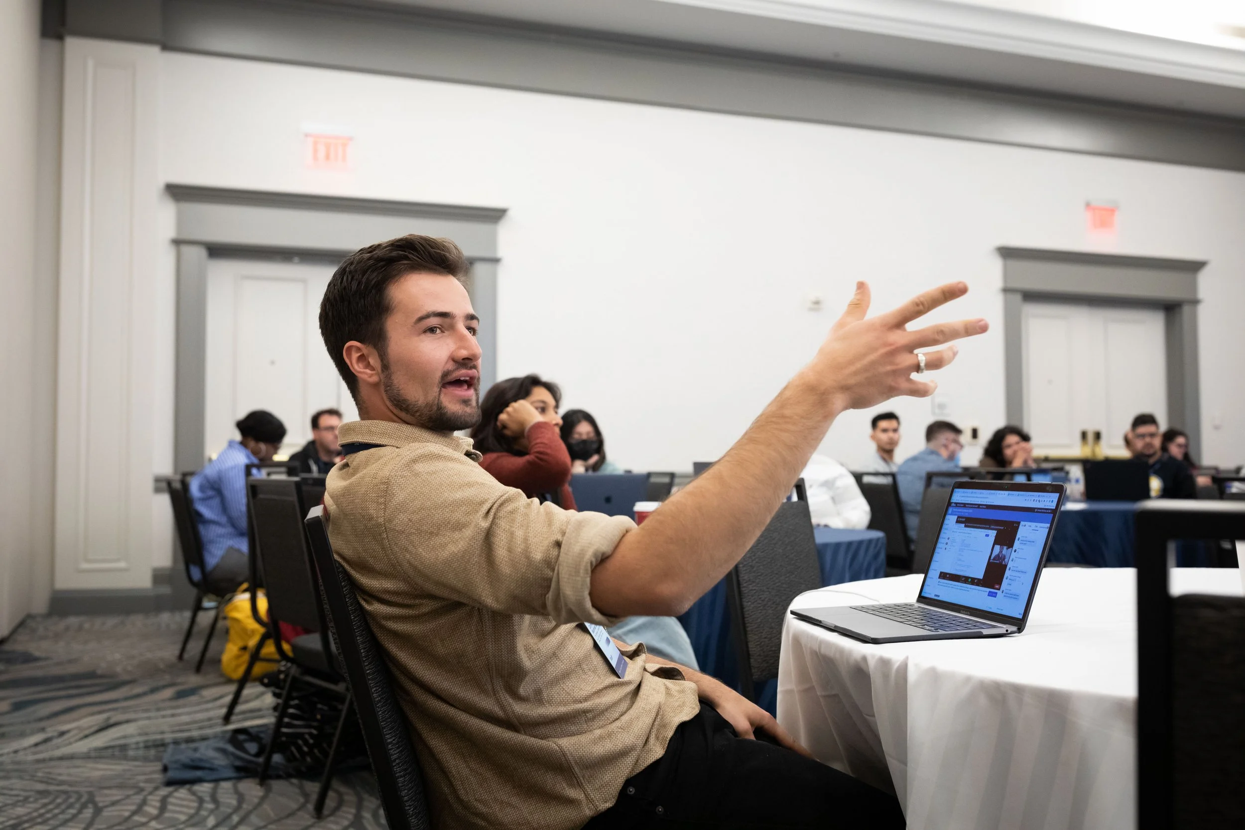 The Movement Cooperative