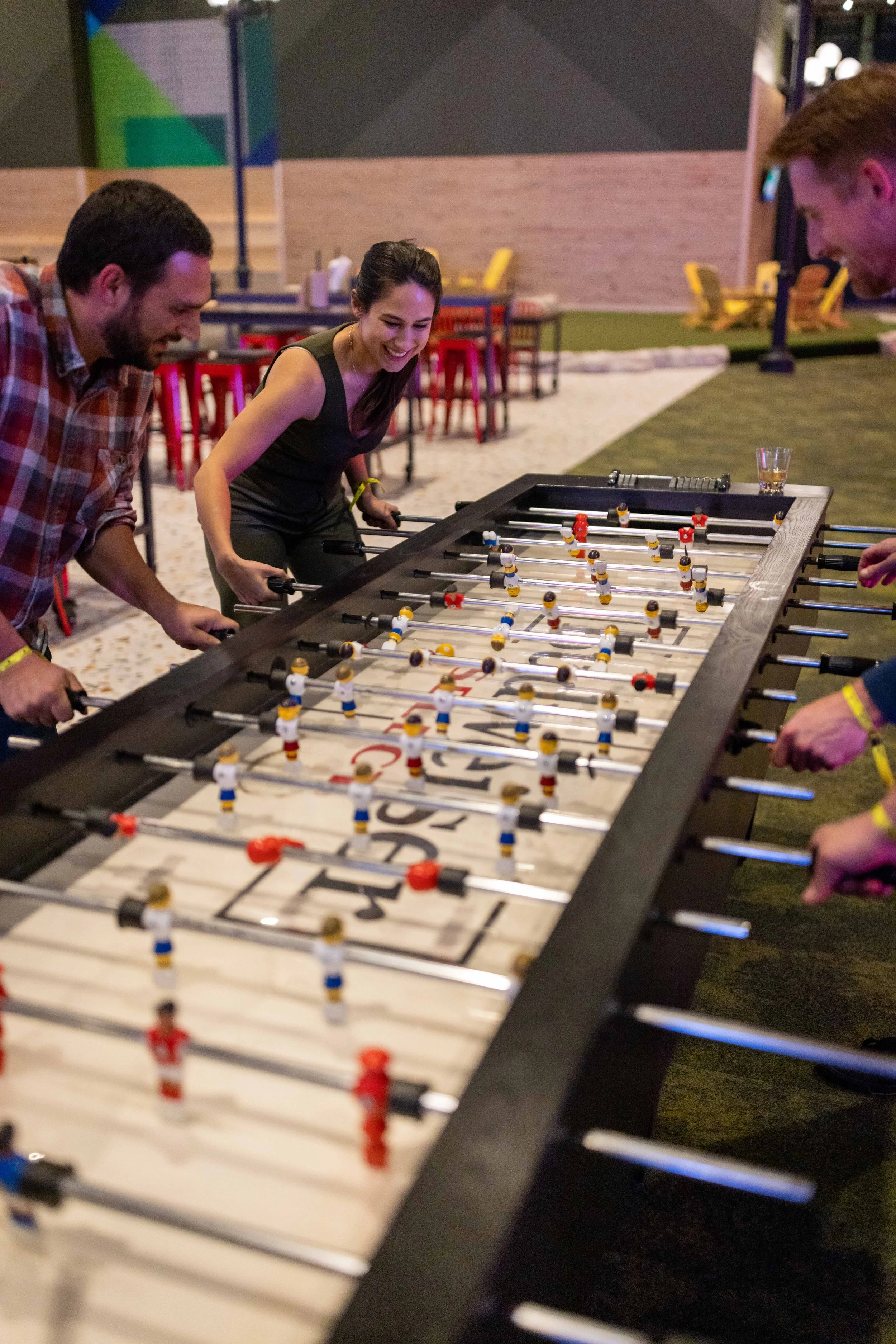 The Movement Cooperative