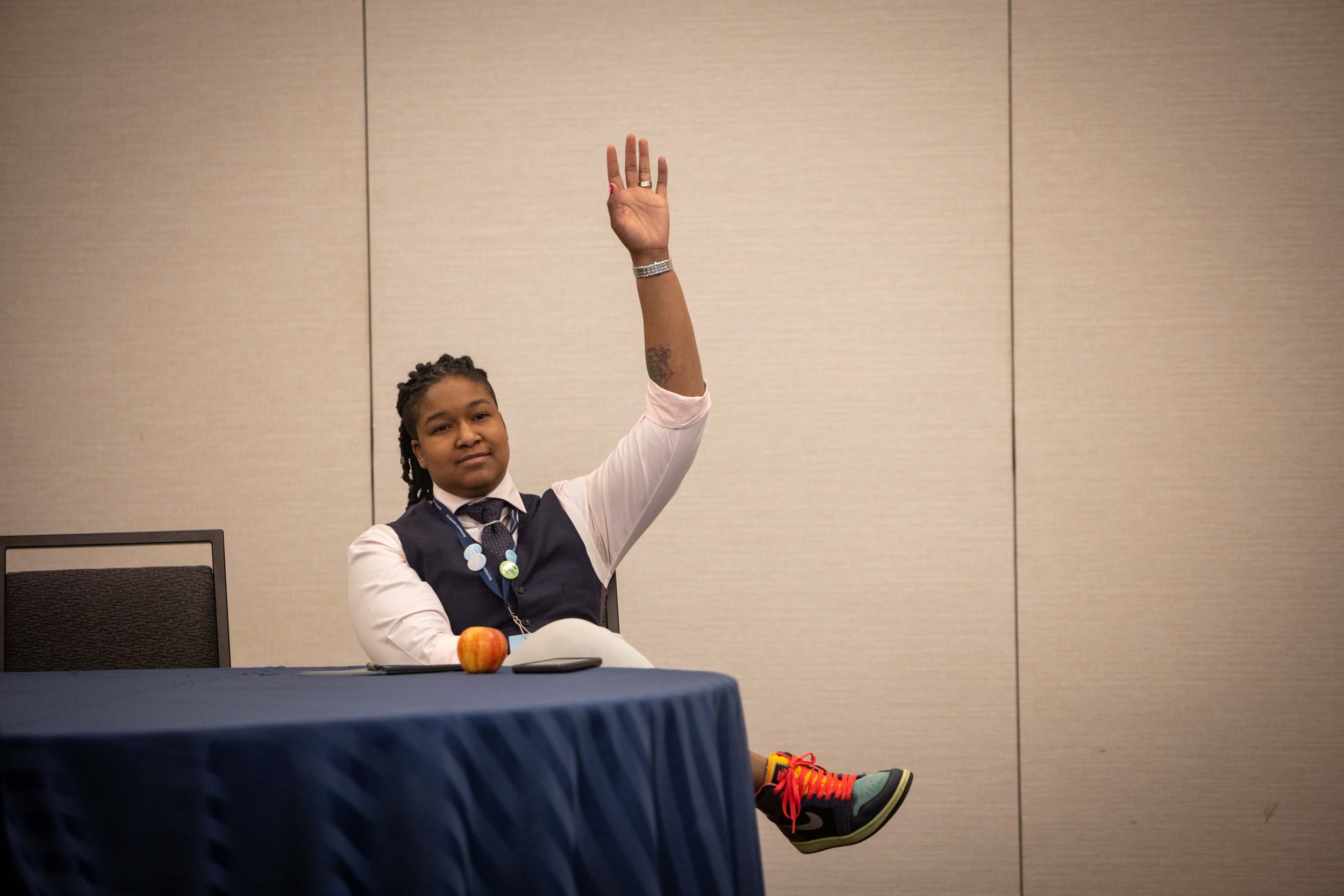 The Movement Cooperative