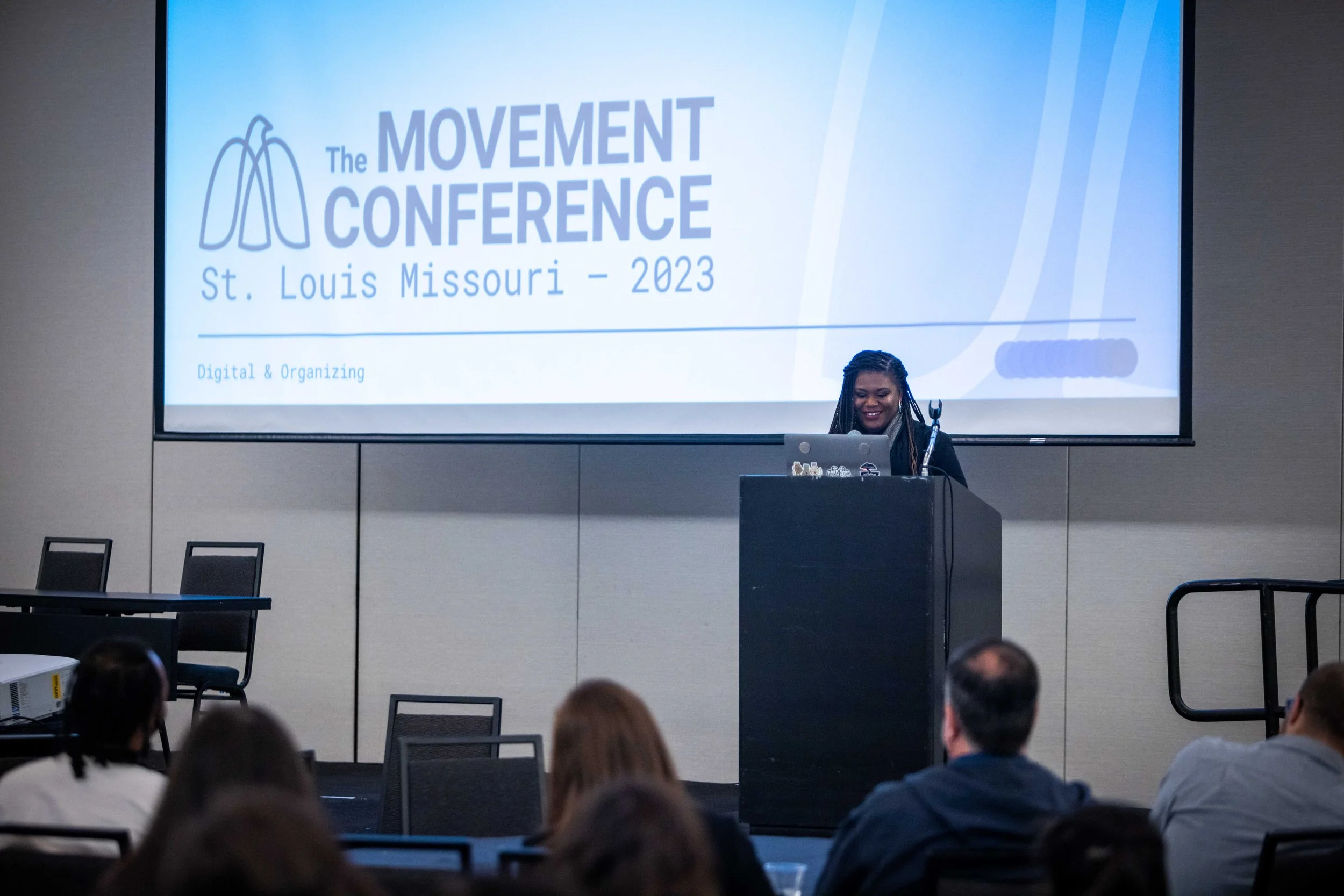 The Movement Cooperative