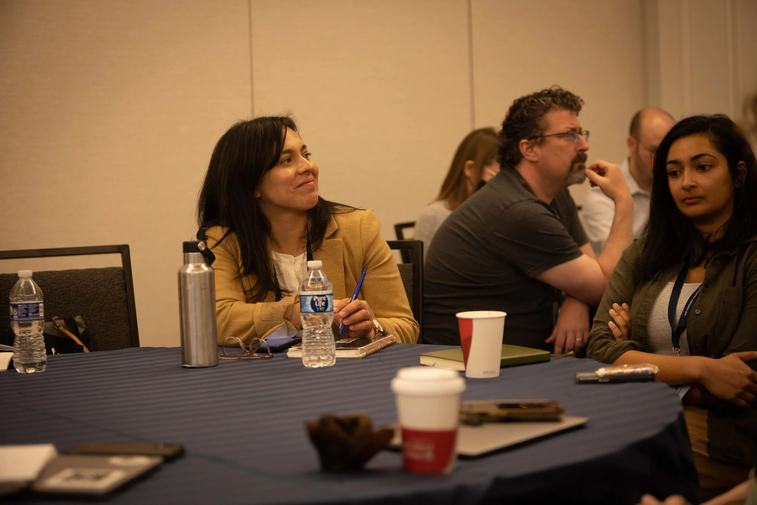 The Movement Cooperative