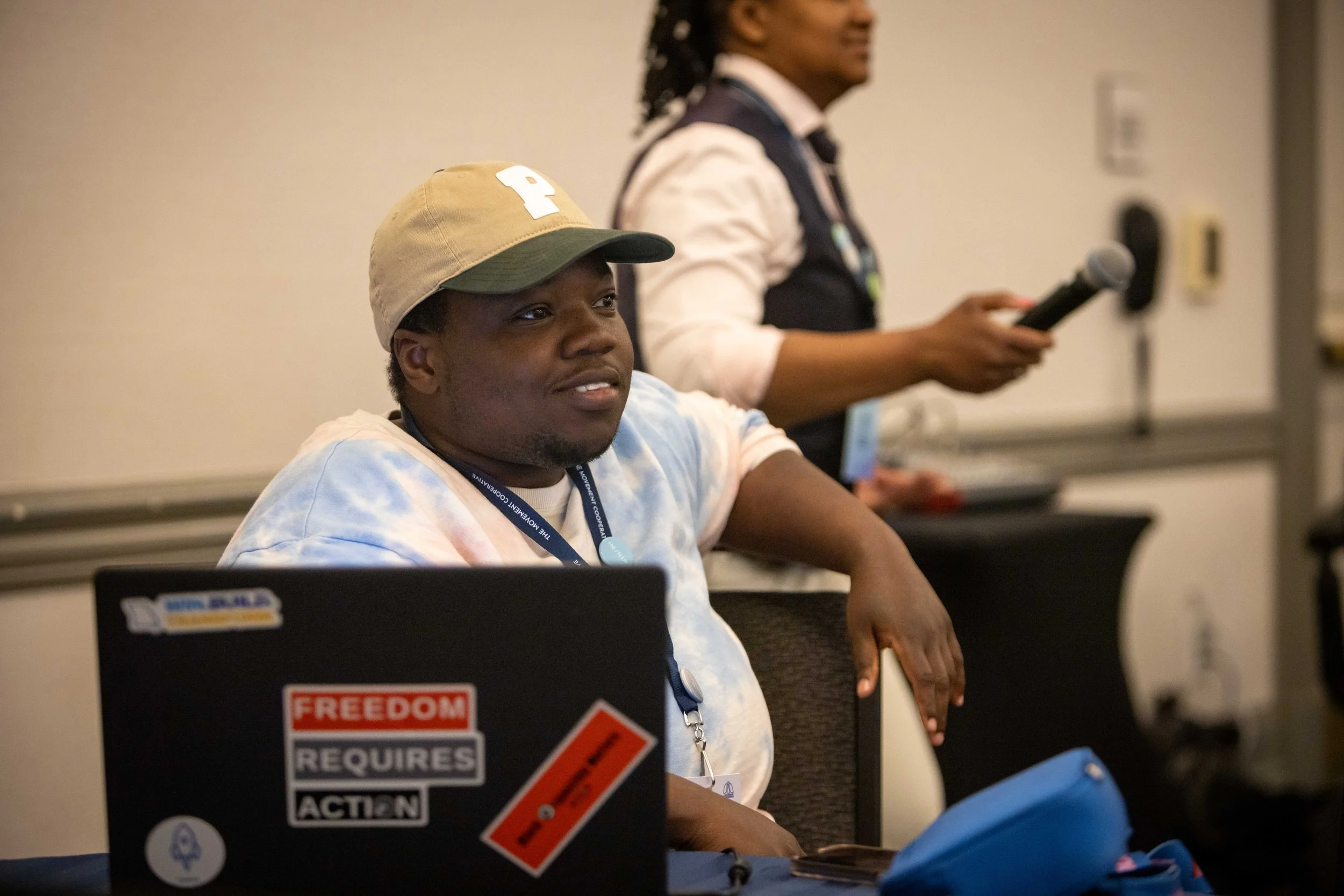 The Movement Cooperative