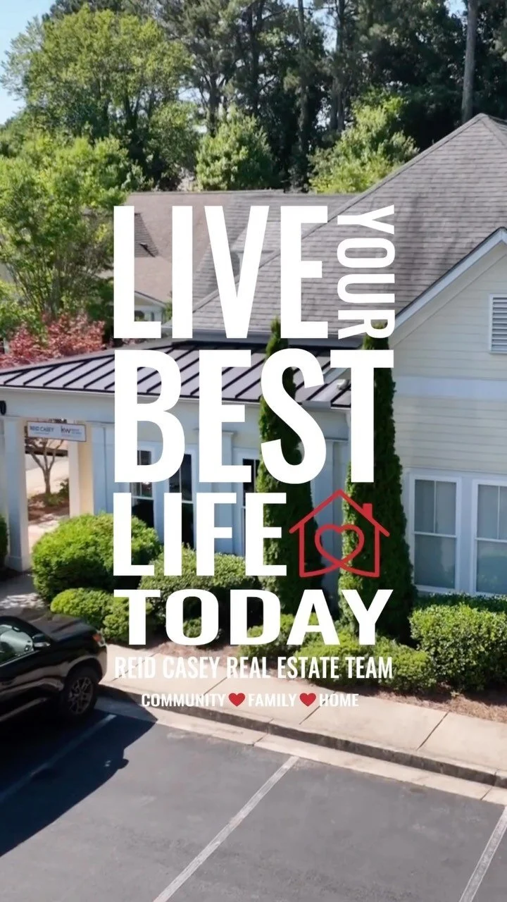 Reid Casey Real Estate | Serving Milton, Alpharetta, and Roswell, GA