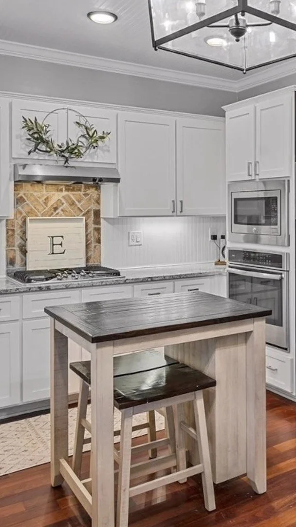 Reid Casey Real Estate | Serving Milton, Alpharetta, and Roswell, GA