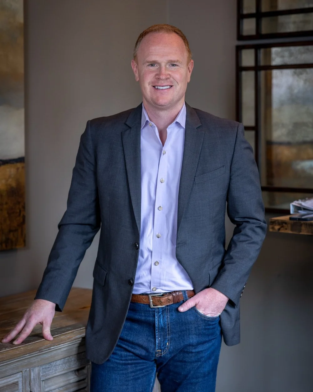 SELL YOUR HOME — Reid Casey Real Estate Team