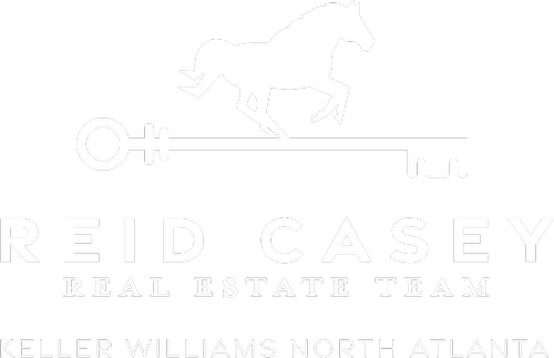 Reid Casey Real Estate | #1 Keller Williams North Atlanta
