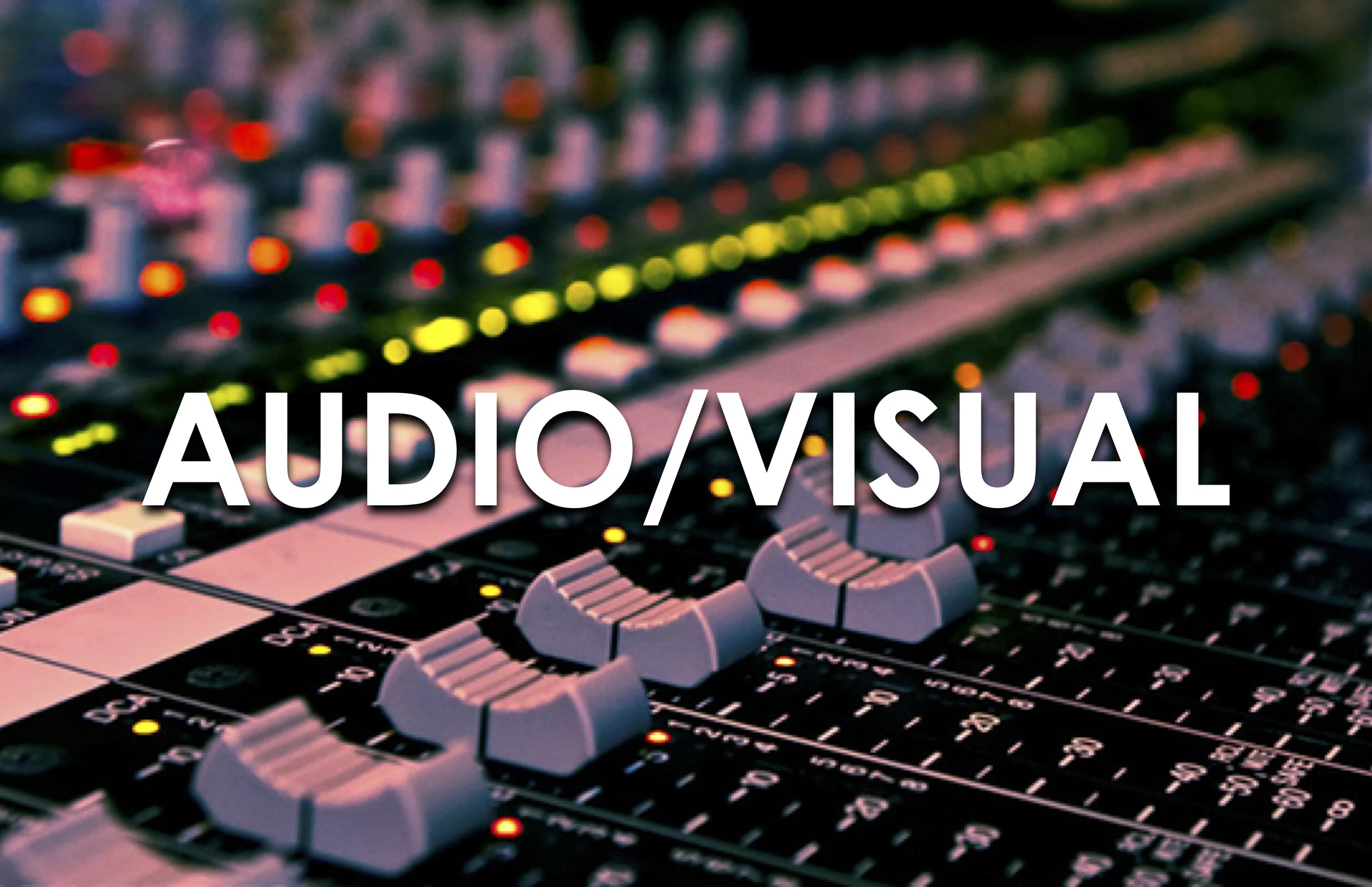 Ministries — Farmington Church of Christ