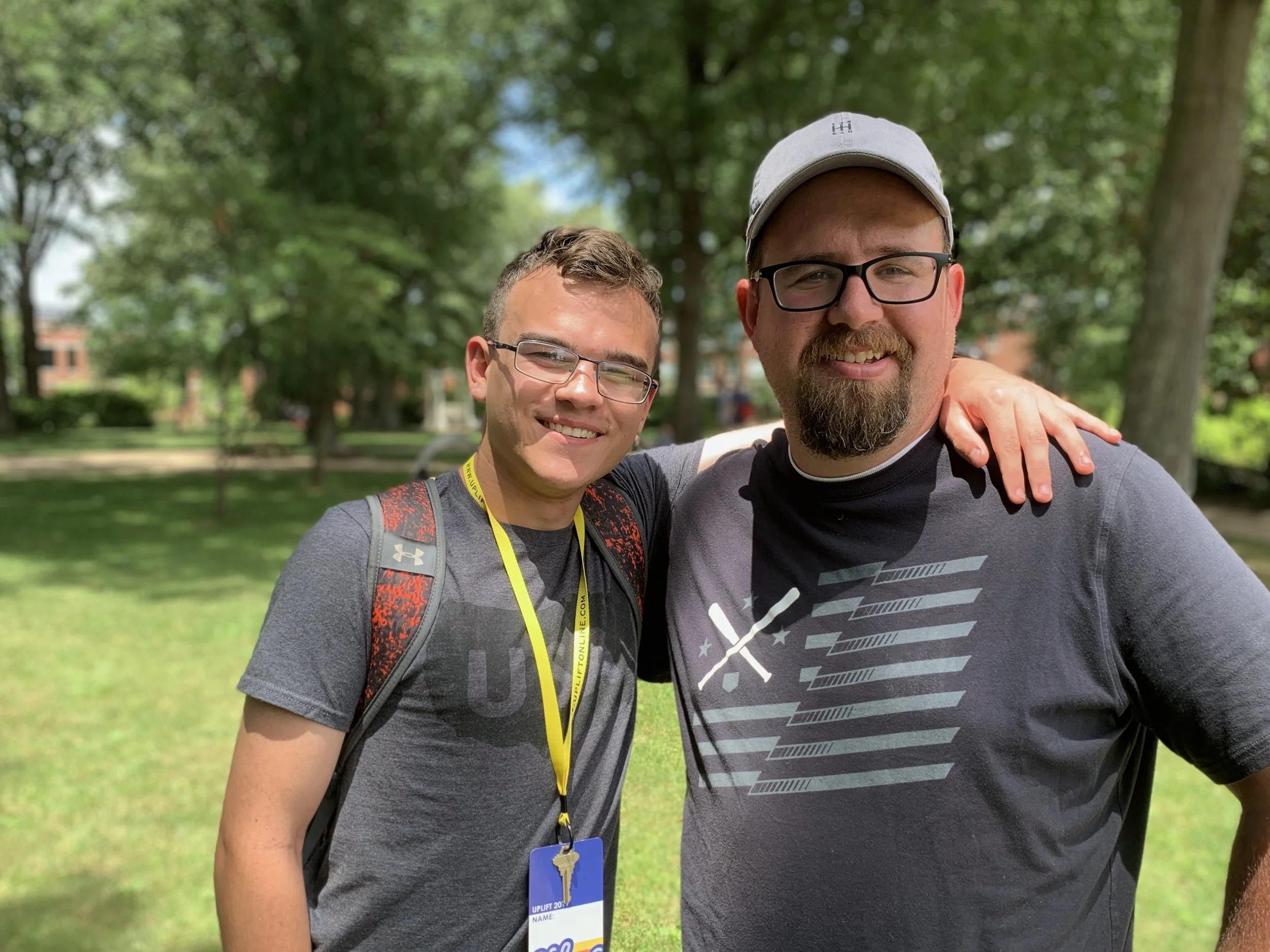 FYG — Farmington Church of Christ