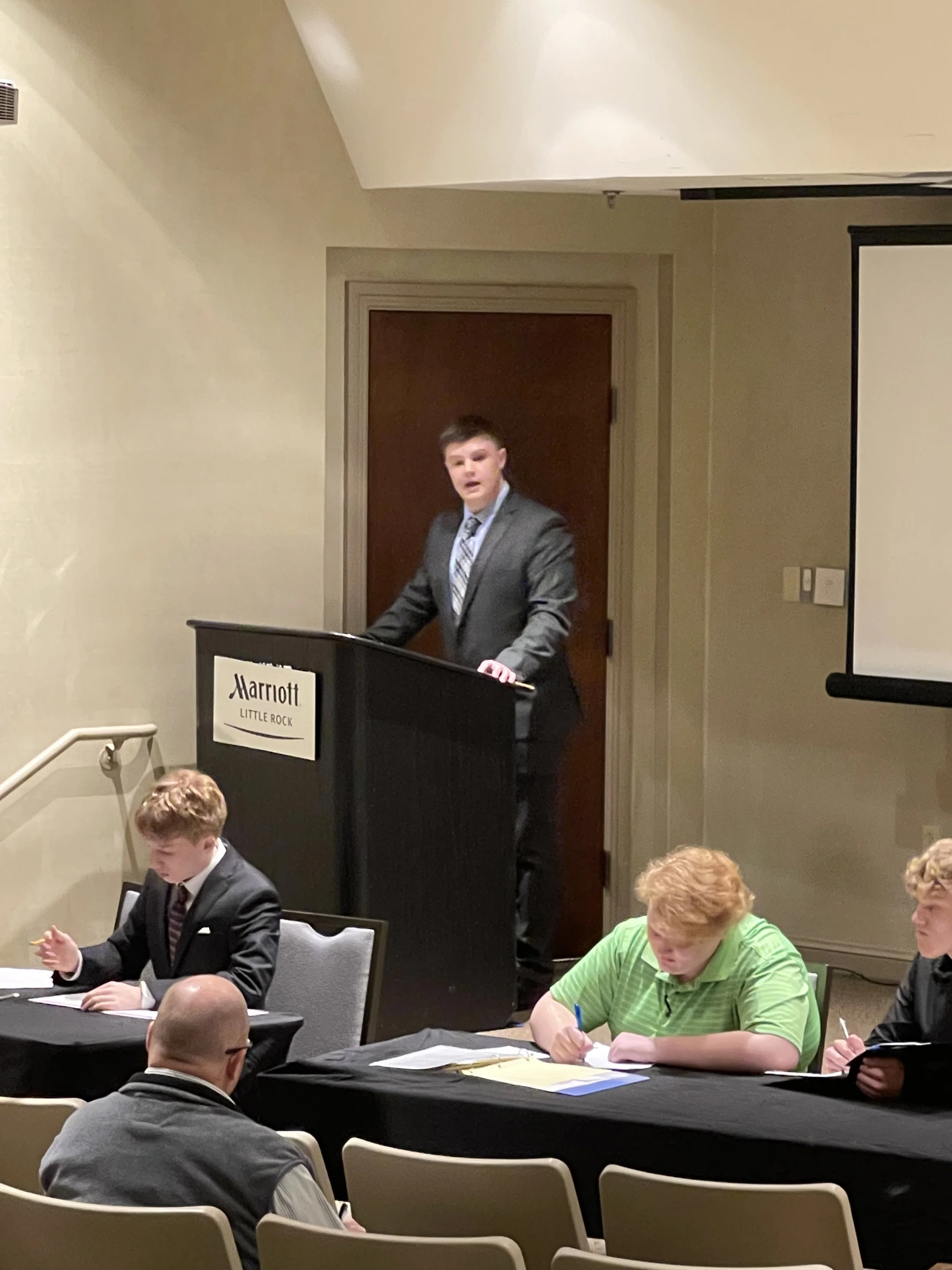 FYG — Farmington Church of Christ